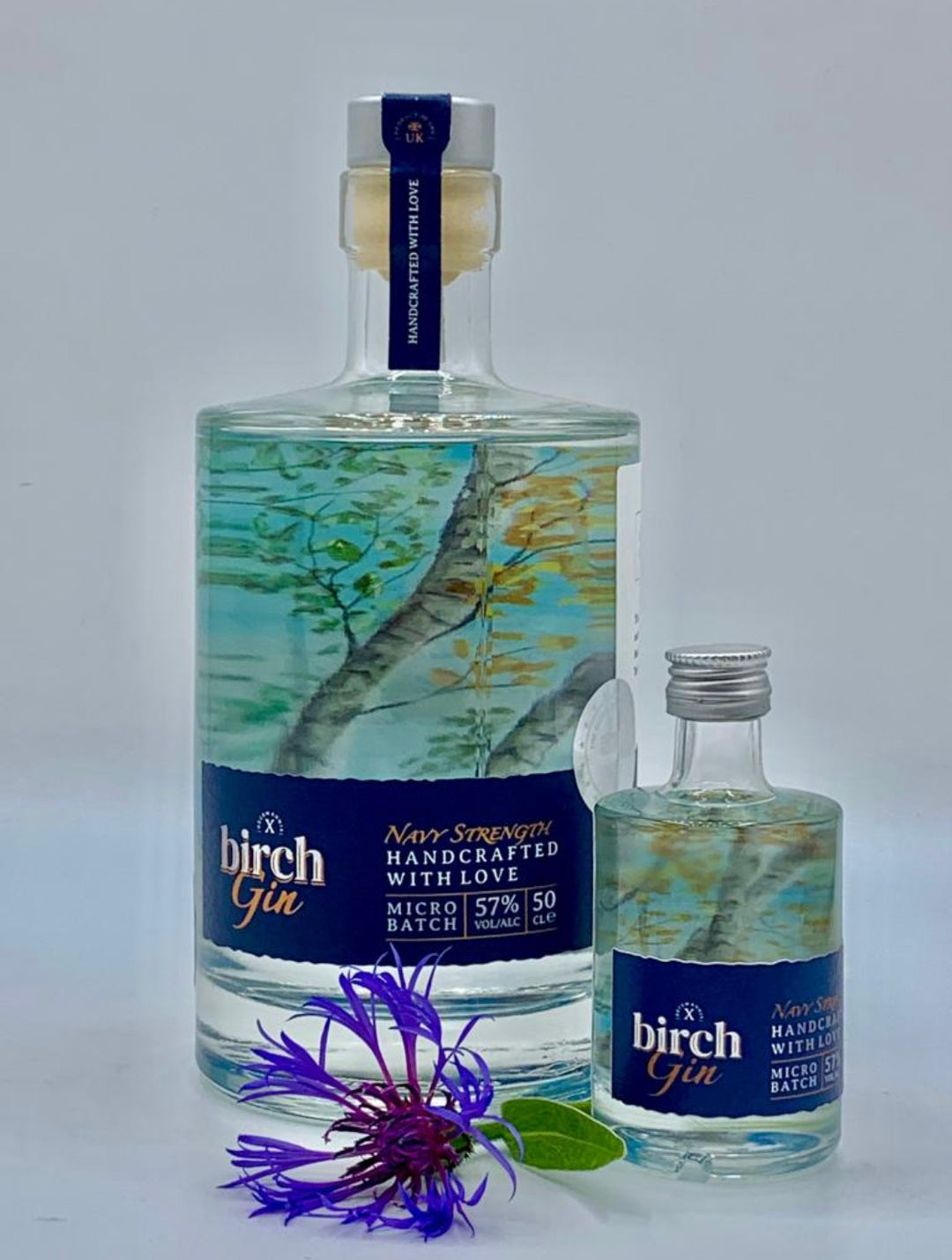 Products – Birch Gin