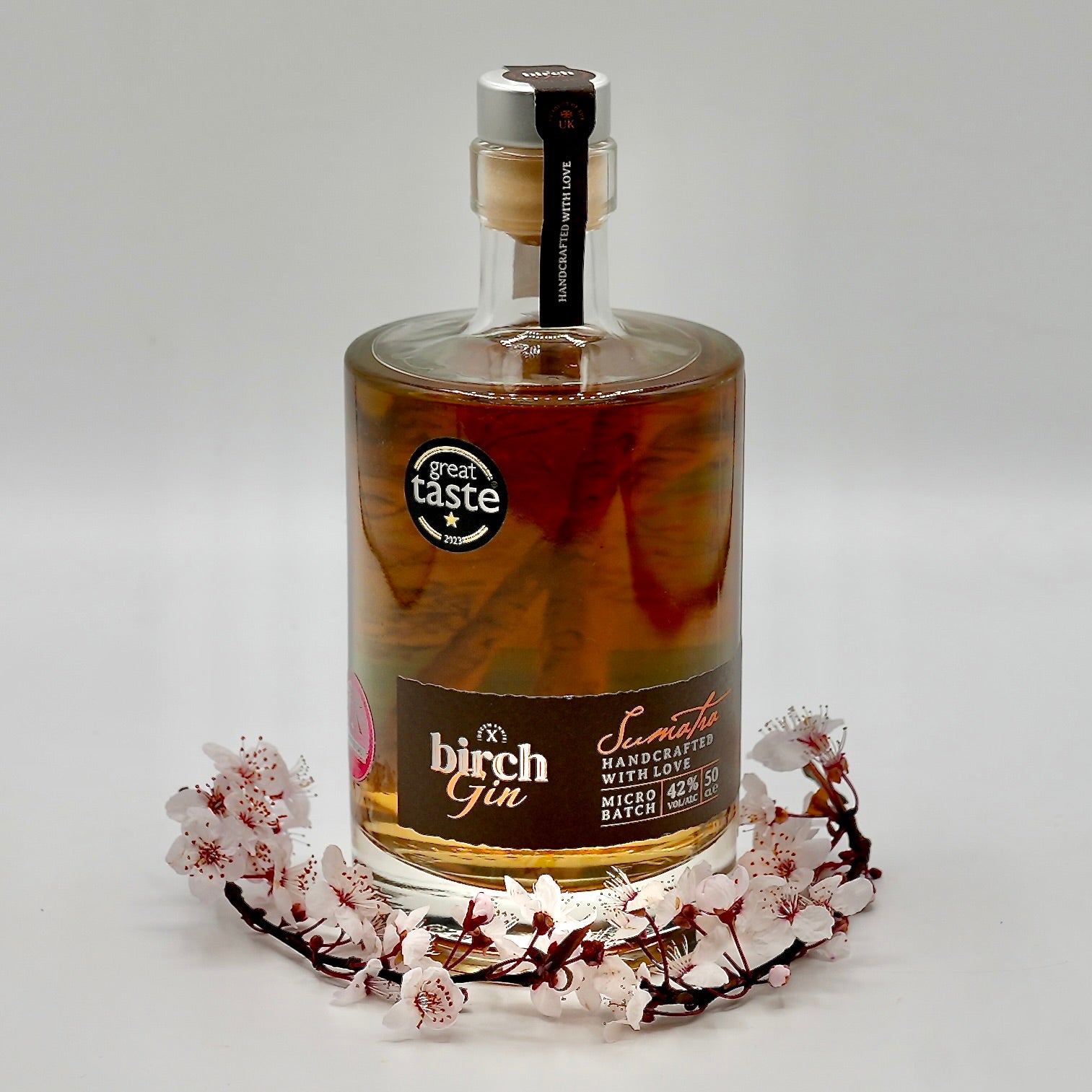 Products – Birch Gin